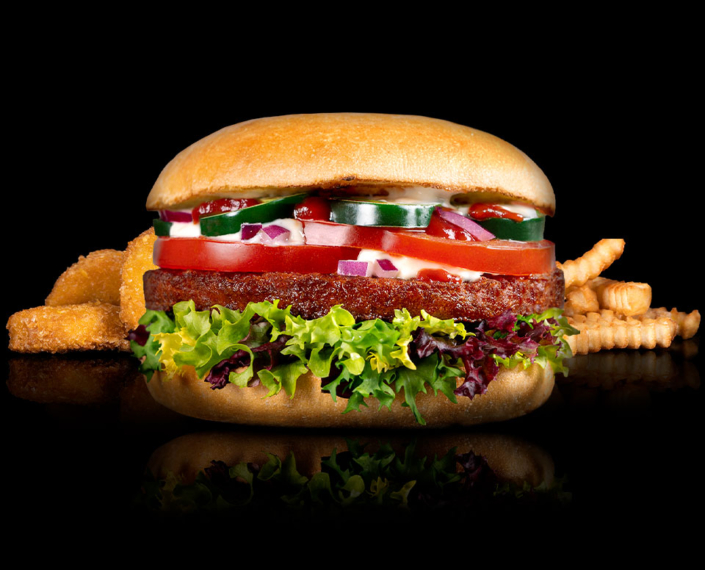 Our menu - Swing Kitchen