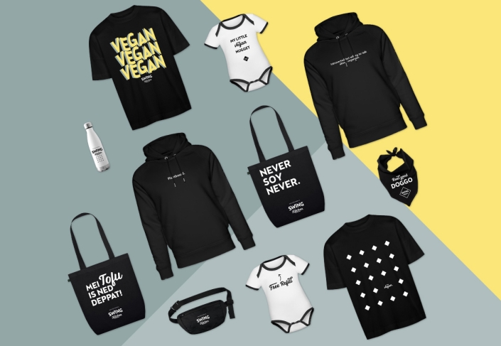 Home - Swing Kitchen