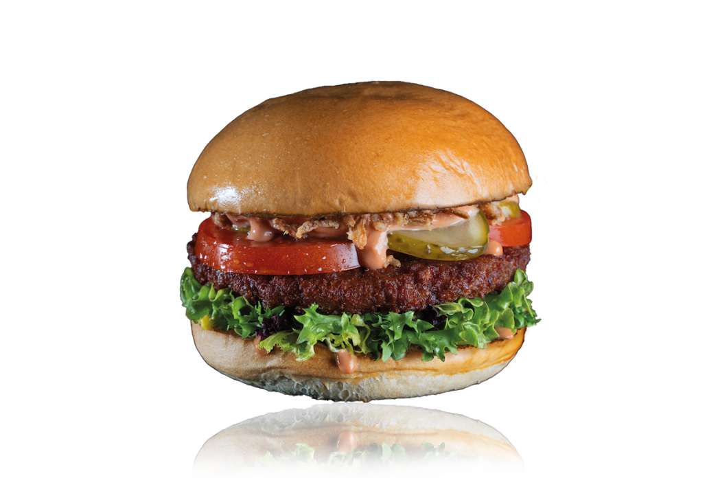 Home - Swing Kitchen